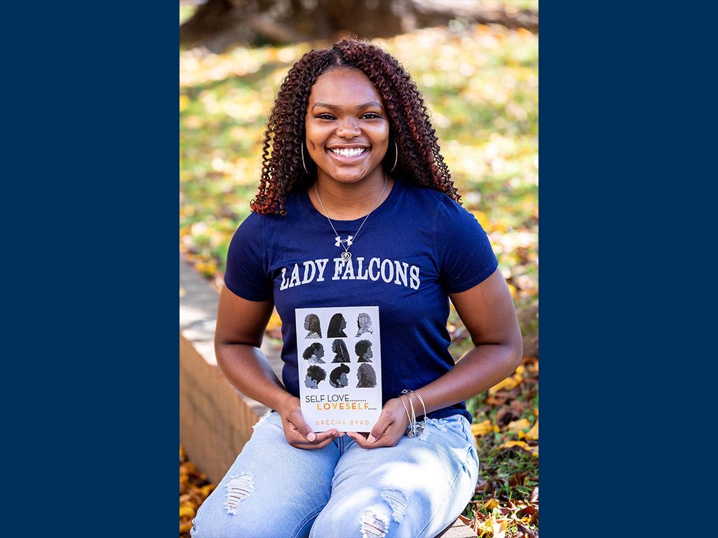 School of Business, Management, and Technology Student Receives ANA ...