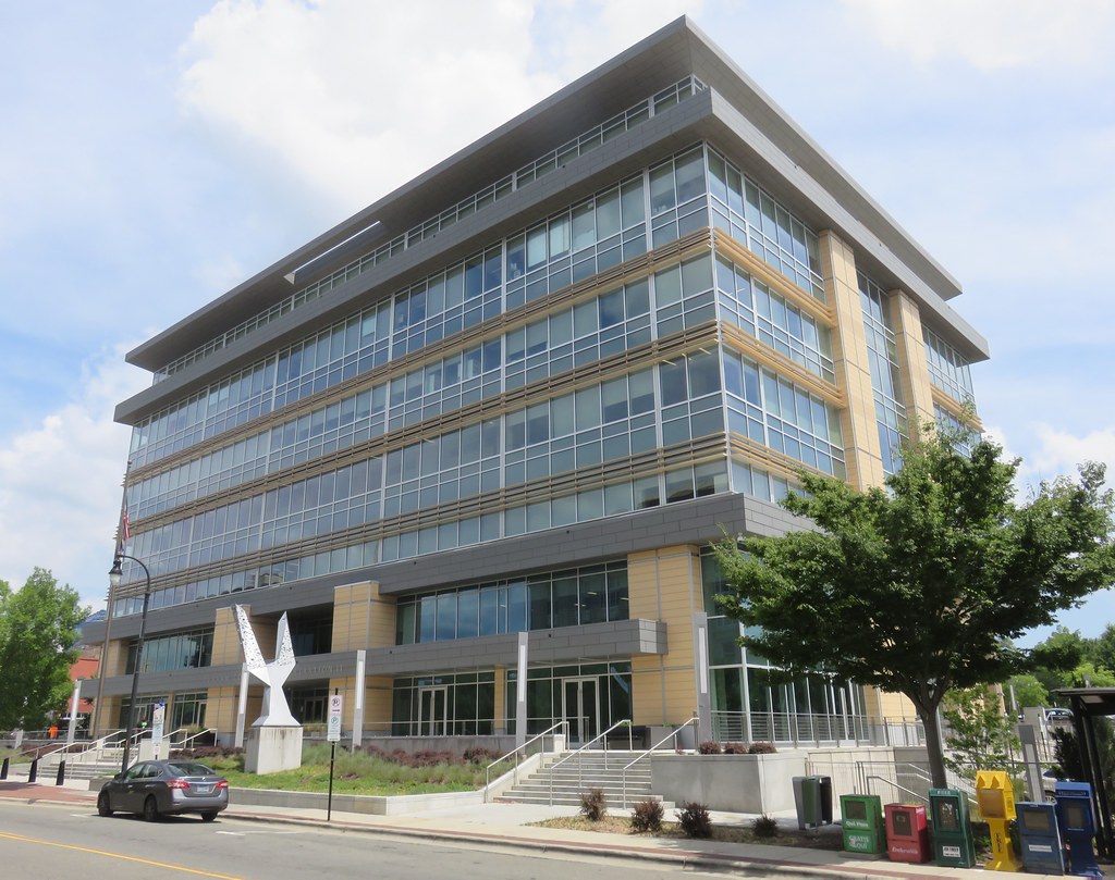 SAU Campus Police Chief Appointed to the Durham City-County Appearance ...