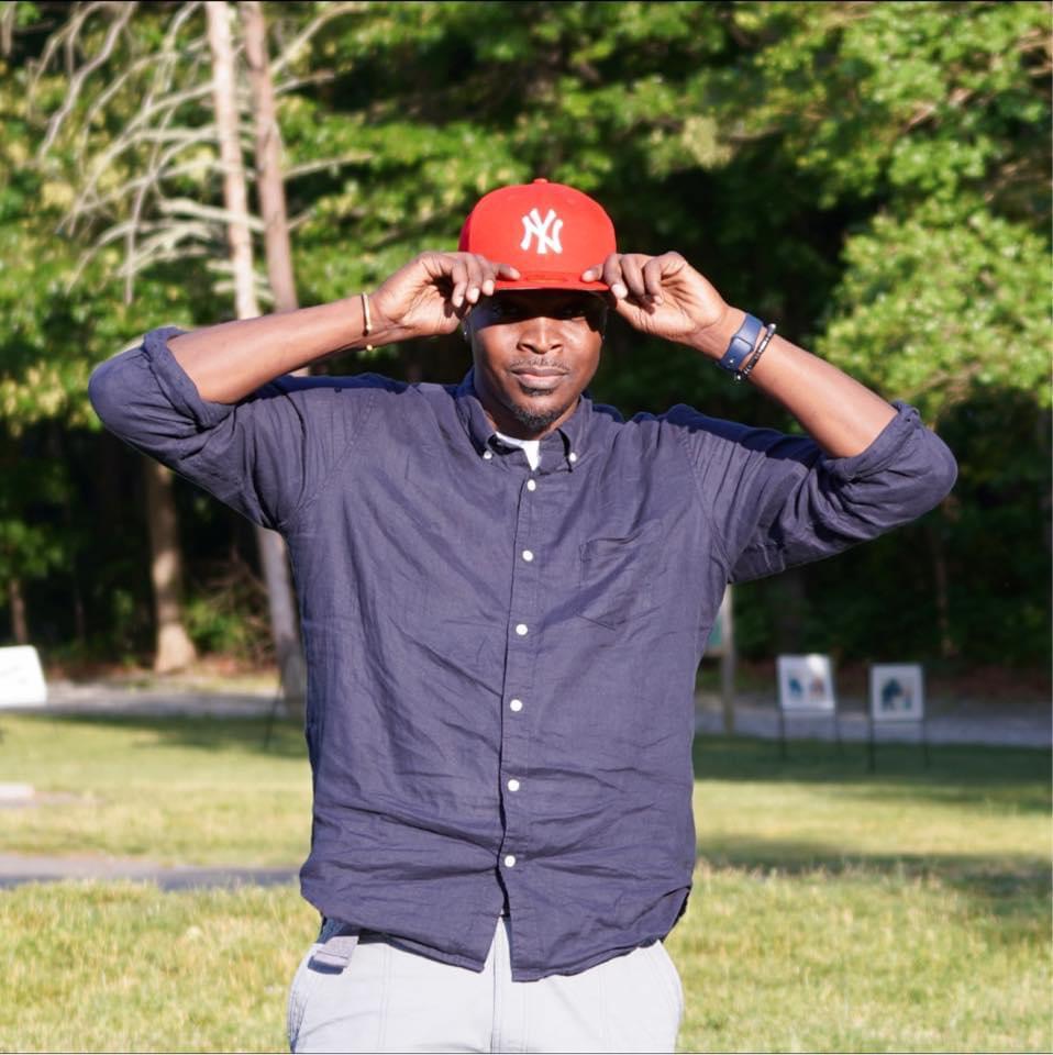 Devaron-Benjamin - Saint Augustine's University