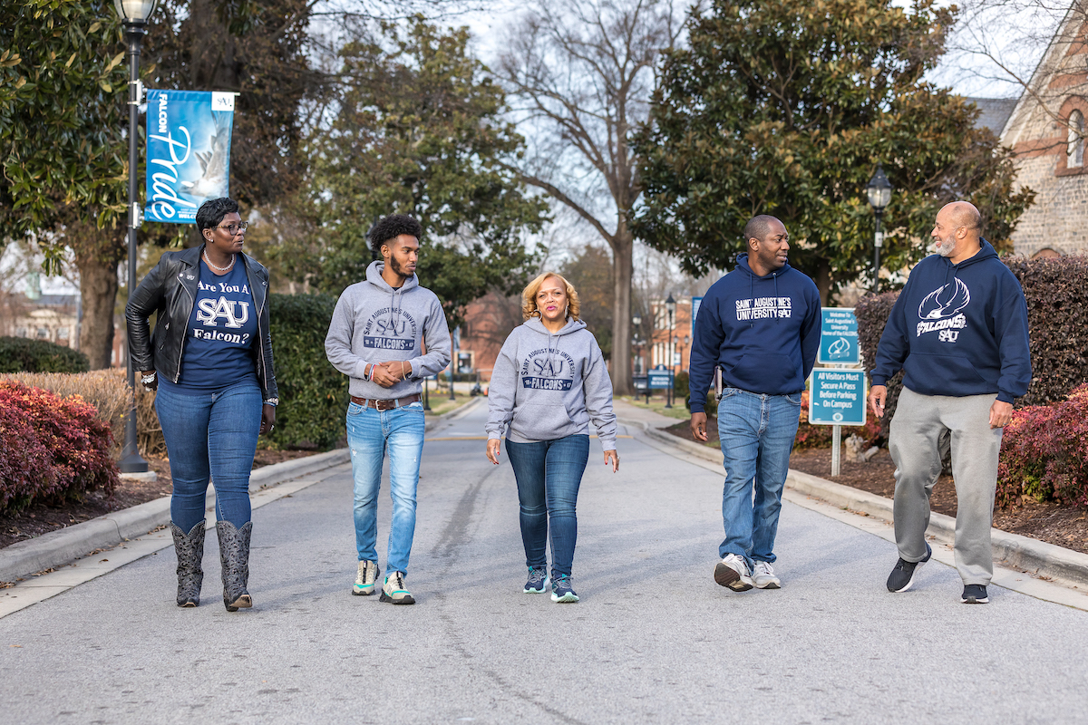 SAU Launches $5,000 Scholarship Promotion for Adult Learners - Saint ...